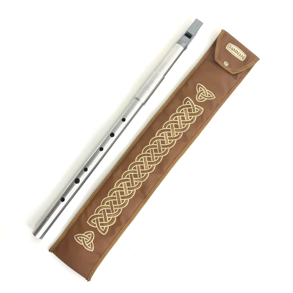 Kerry Whistles - Kerry Optima Tunable Low D Whistle with Dannan Low D ...